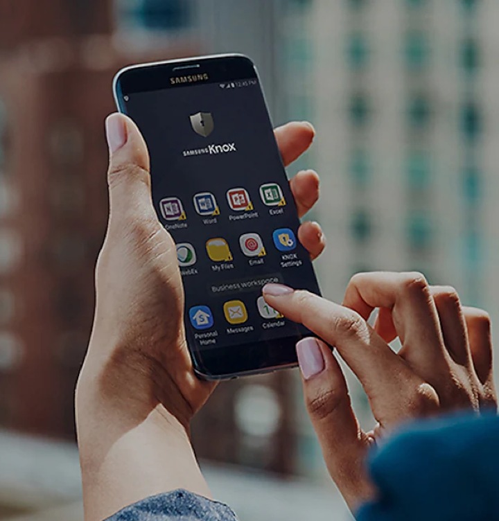 Transportation Solutions & Technology | Samsung Business