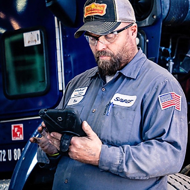 Transportation Solutions & Technology | Samsung Business