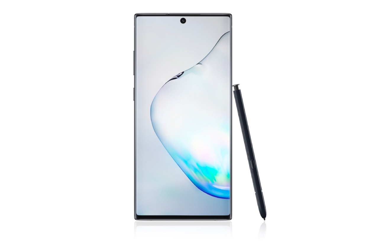 Mobile Collaboration Solutions & Technology | Samsung Business | US