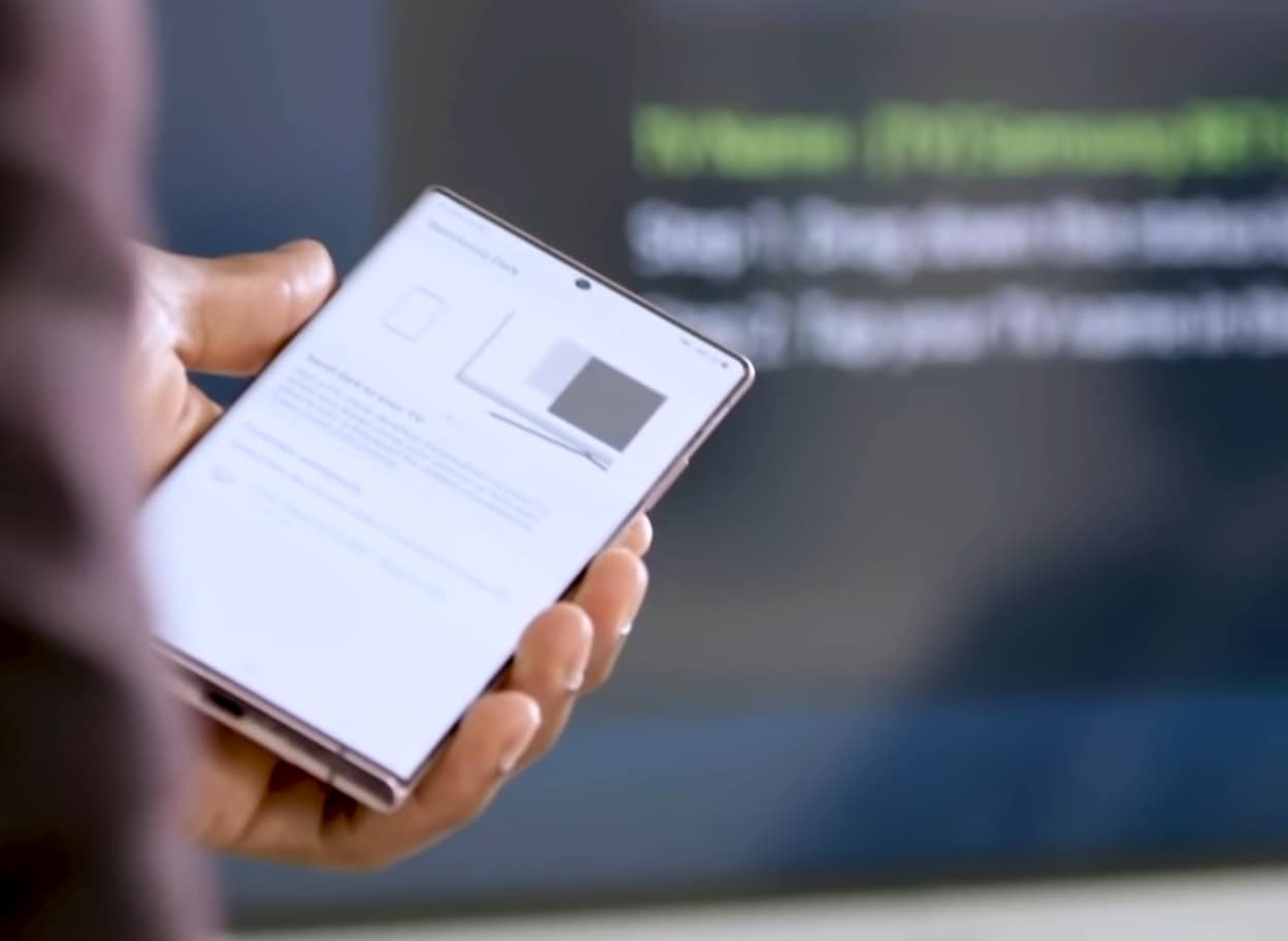 Remote Work Technology & Solutions | Samsung Business | US