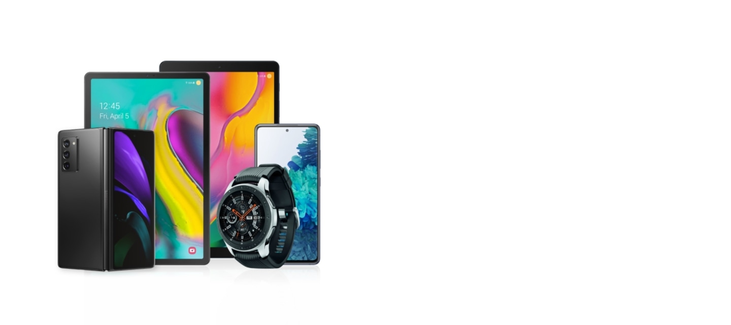 Remote Work Technology & Solutions | Samsung Business | US