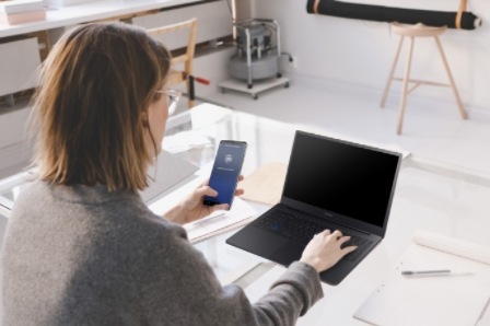 Remote Work Technology & Solutions | Samsung Business | Samsung Business US