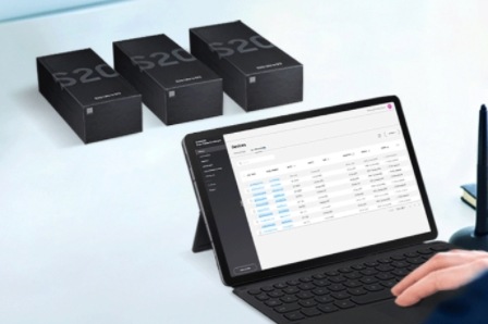 Remote Work Technology & Solutions | Samsung Business | US