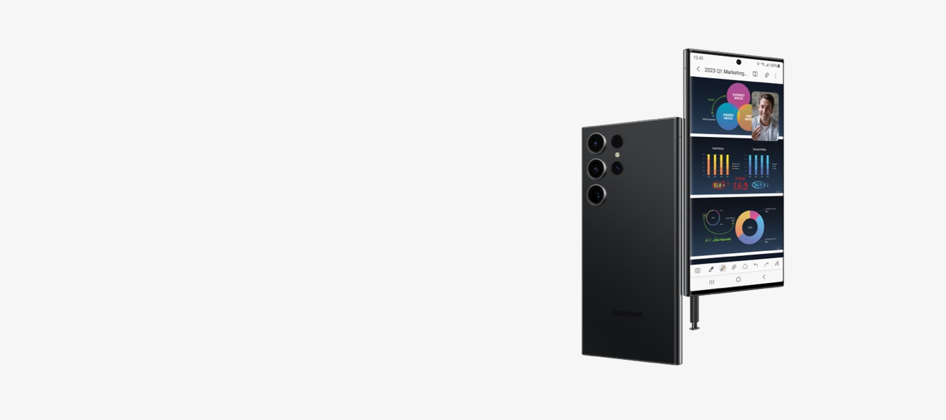 Samsung Knox Security | Mobile Enterprise Solution | Samsung Business | US