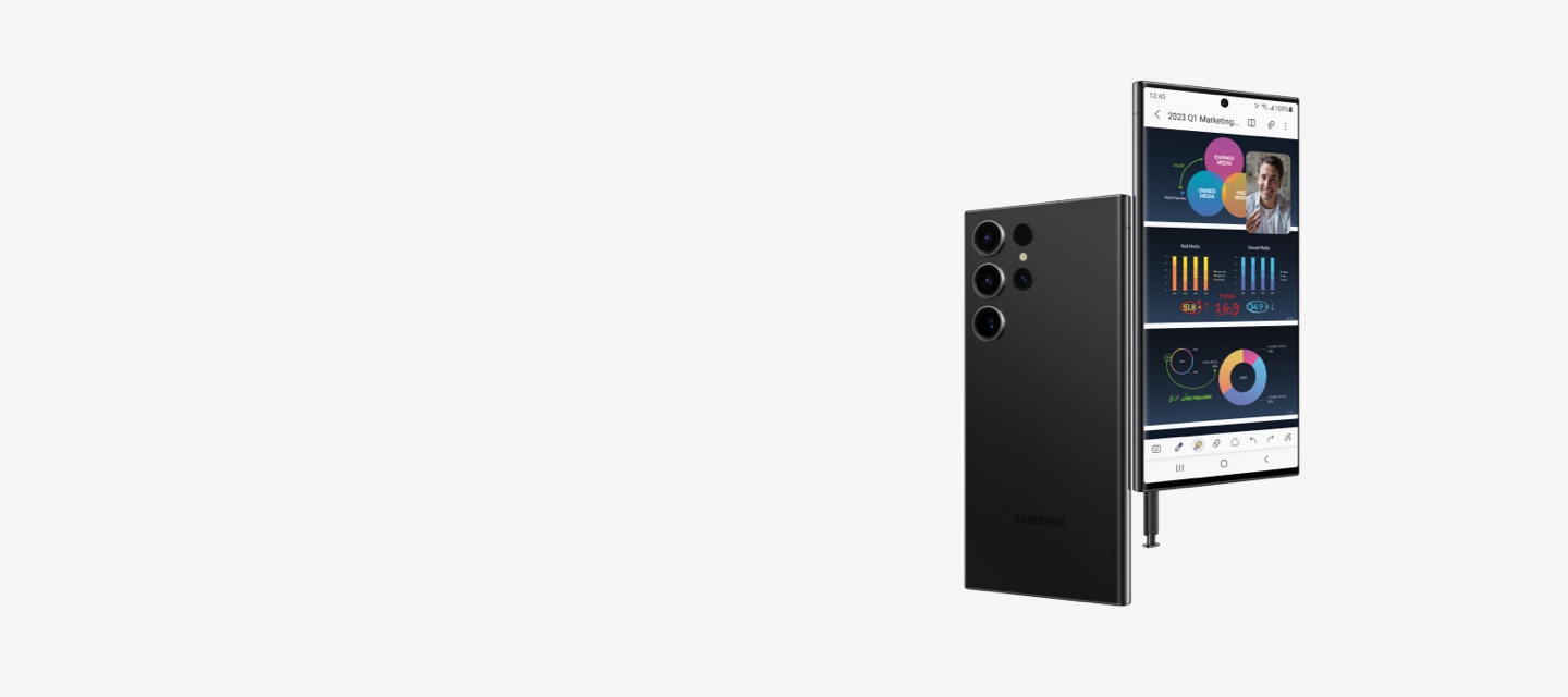 Samsung Knox Security | Mobile Enterprise Solution | Samsung Business | US