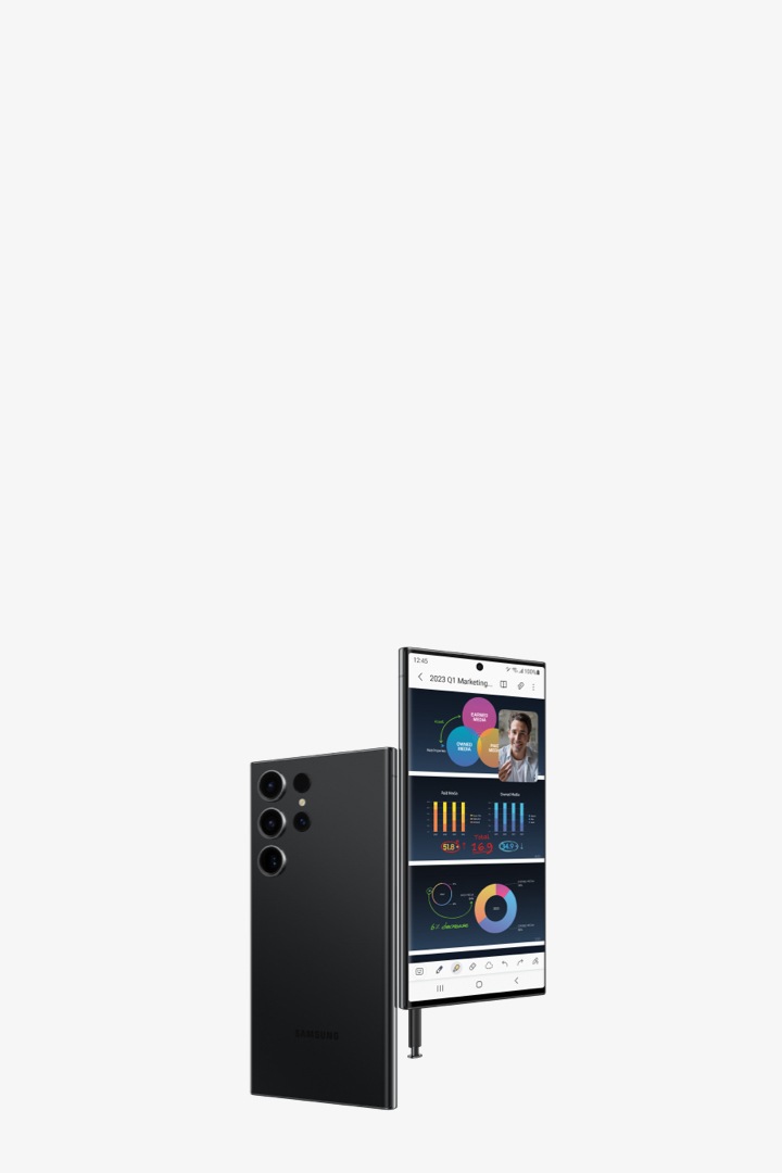 Samsung Knox Security | Mobile Enterprise Solution | Samsung Business | US