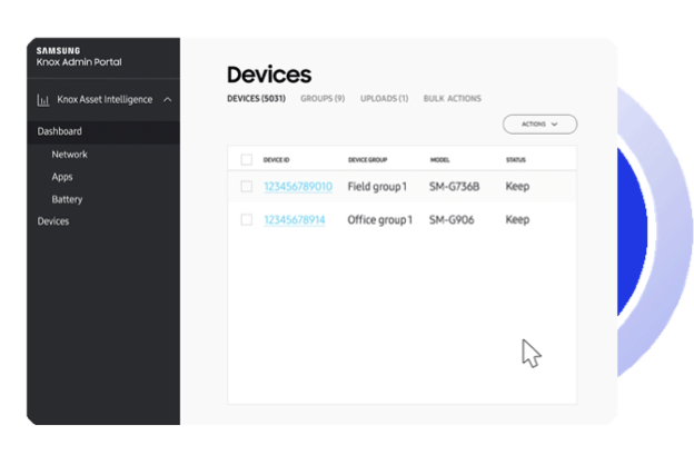 Samsung Knox Suite | Samsung Business | US
