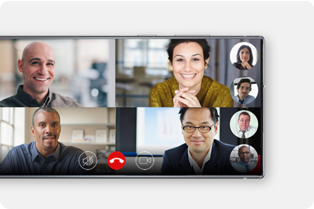 5G Business Phones & Devices | Samsung Business | US