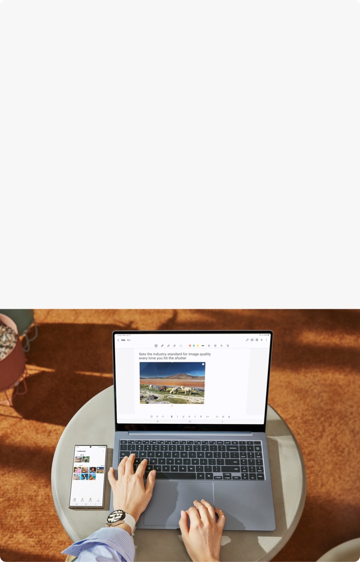 Enterprise Solutions | Tech Products, Security & Services | Samsung ...