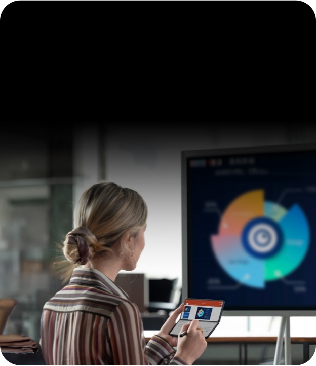 SMB Solutions: Small Business Phones, Tablets, Tech | Samsung Business | US