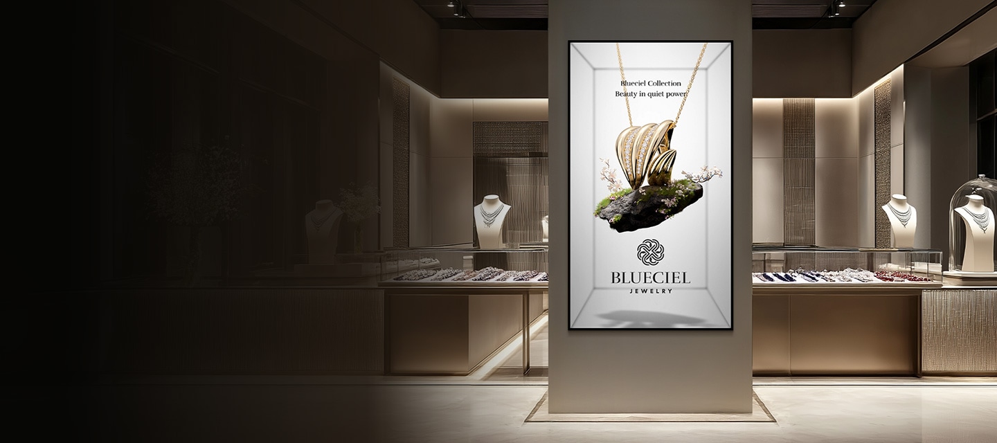 Spatial Displays - Immersive Reality | Samsung Business | Samsung ...