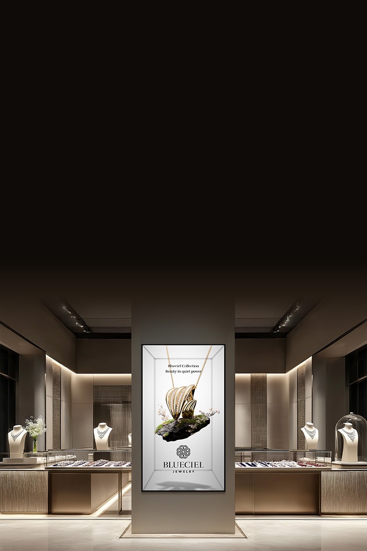 Spatial Displays - Immersive Reality | Samsung Business | Samsung ...