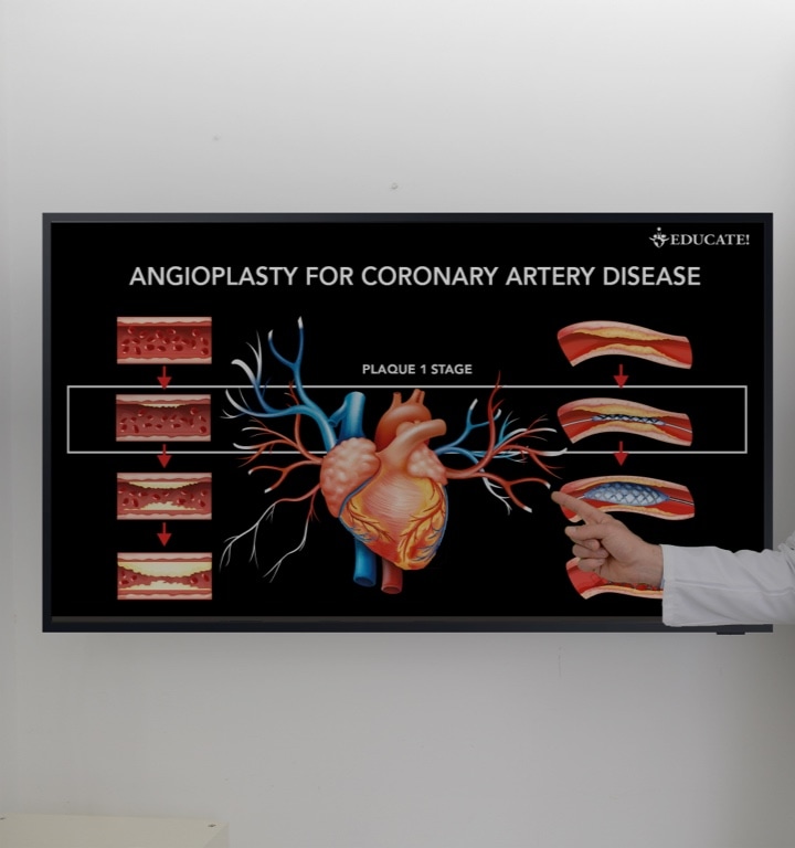 Commercial TVs | Hospitality and Healthcare TVs | Samsung Business ...