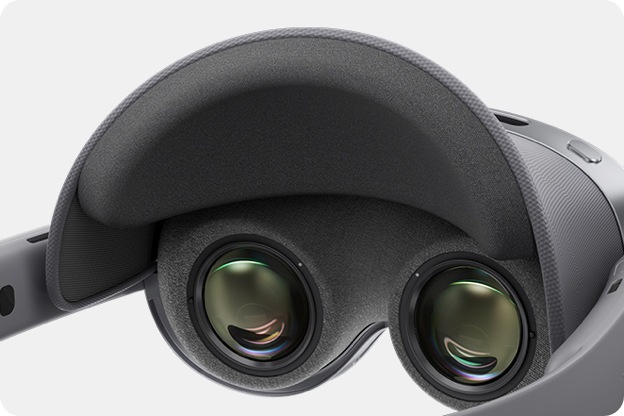 Galaxy XR | AI-Powered Headset for Business | Samsung Business US