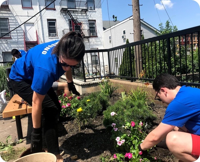 Samsung Careers — Citizenship | Samsung US