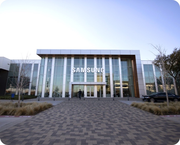 Samsung Careers — Citizenship | Samsung US