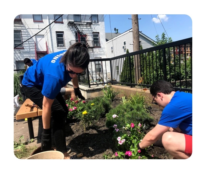 Samsung Careers — Citizenship | Samsung US