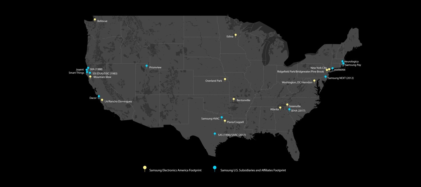 Samsung Careers — Life at Samsung | Samsung US