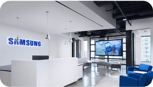 Samsung Careers — Life at Samsung | Samsung US