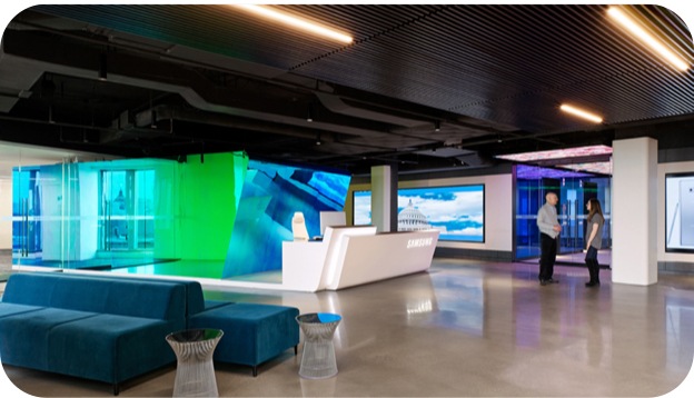 Samsung Careers — Life at Samsung | Samsung US