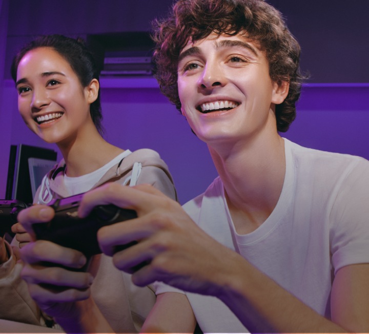 Game On Collection | Gaming Essentials | Samsung US