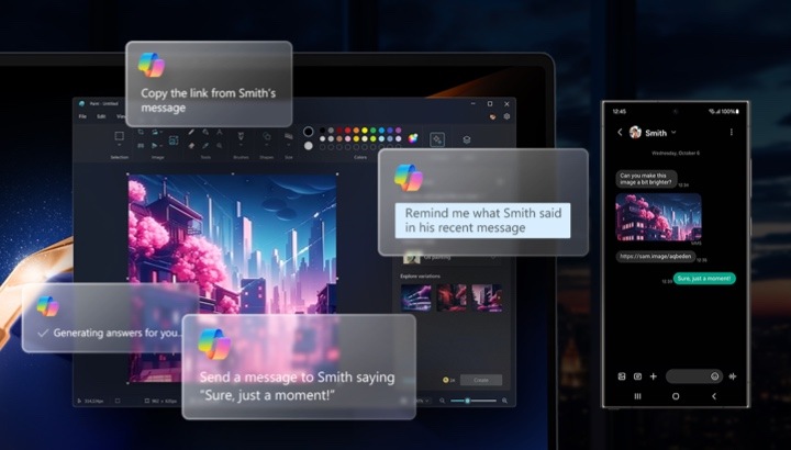 Samsung Galaxy Book4 Ultra PC Laptop | Samsung US