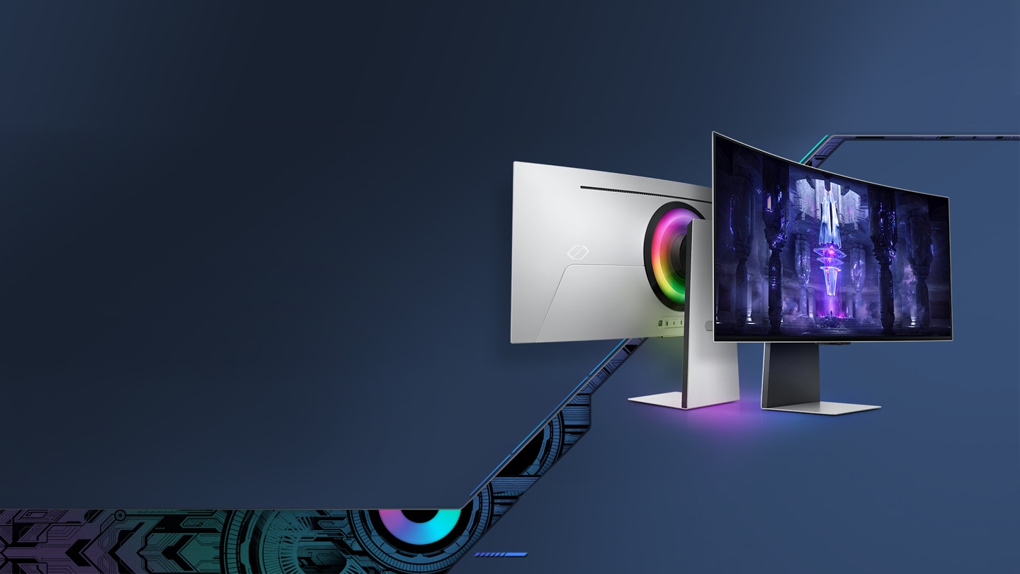 Samsung Computers: All-in-Ones, Desktops & More | Samsung US