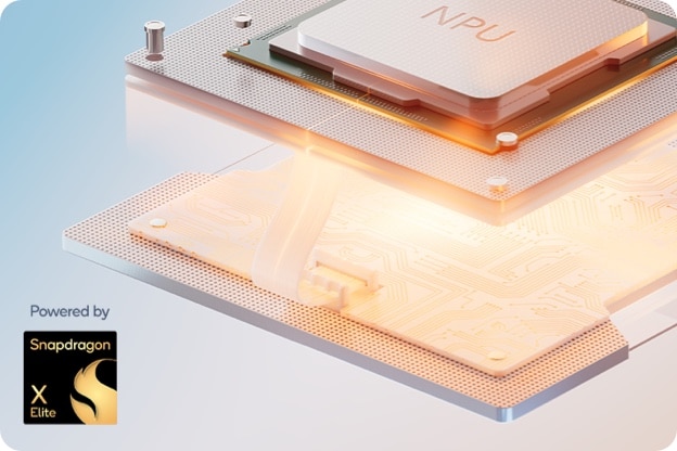 Galaxy Book Copilot Plus PC | Samsung US