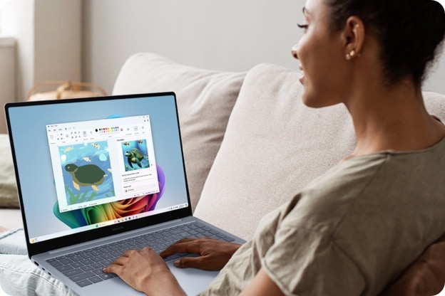 Galaxy Book Copilot Plus PC | Samsung US