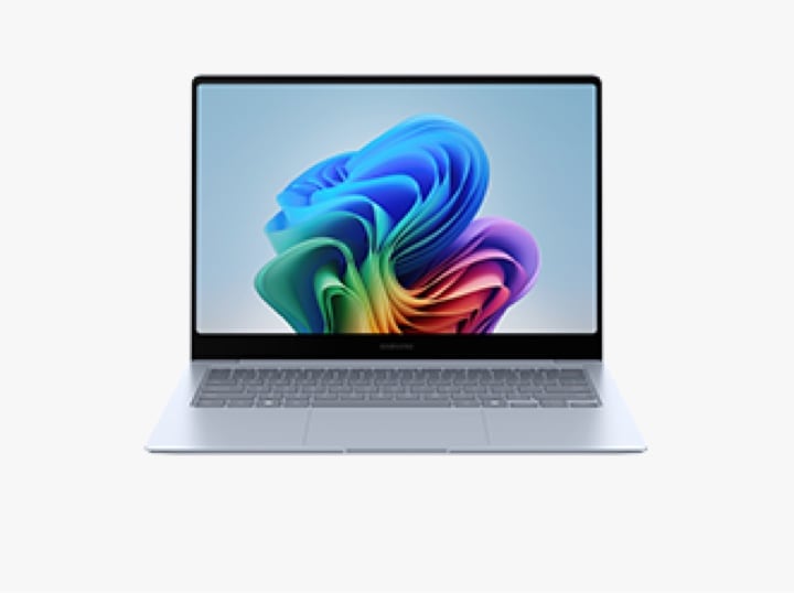 Galaxy Book Copilot Plus PC | Samsung US