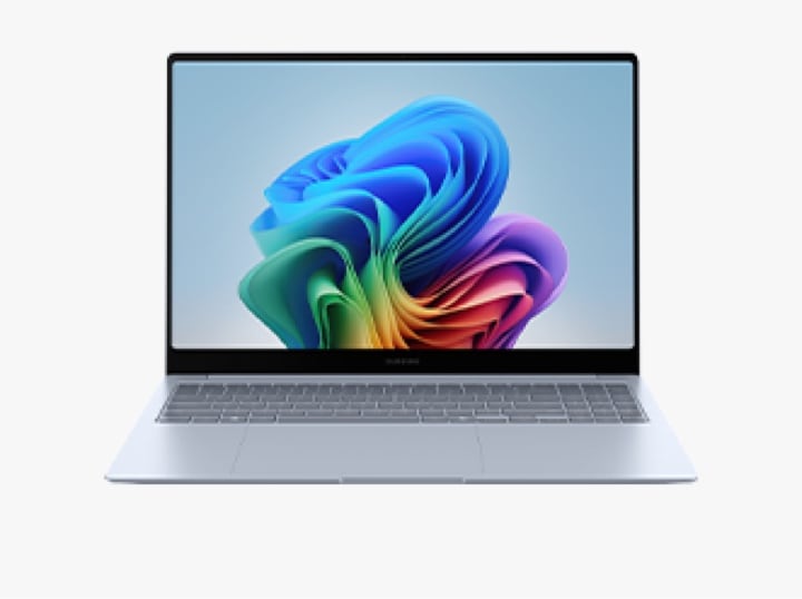 Galaxy Book Copilot Plus PC | Samsung US