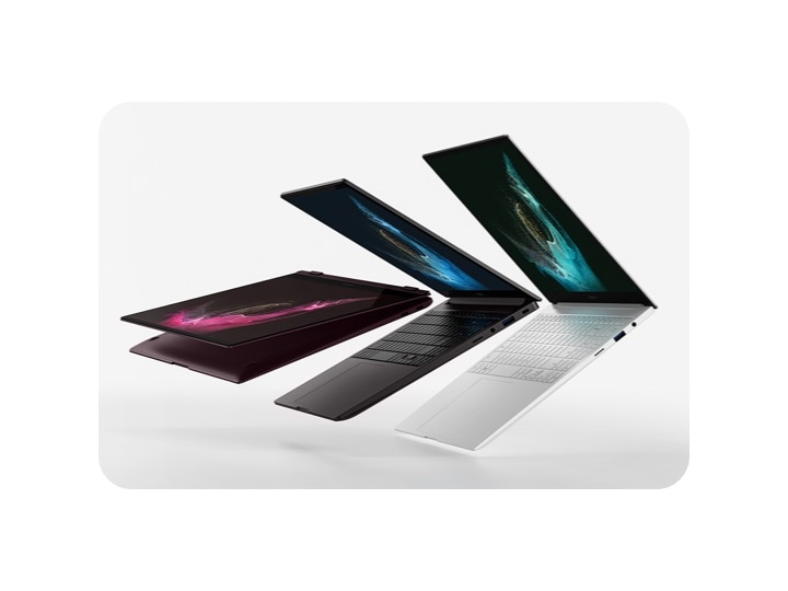 Samsung Galaxy Books - Laptops for Every Need | Samsung US