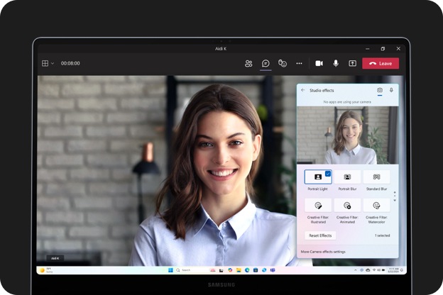 Galaxy Book4 Edge 15.6" | Snapdragon® X Plus | Samsung US