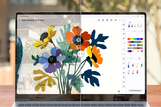Galaxy Book4 Edge | Laptop Built For Galaxy AI | Samsung US