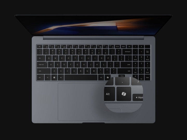 Samsung Galaxy Book4 Ultra PC Laptop | Samsung US