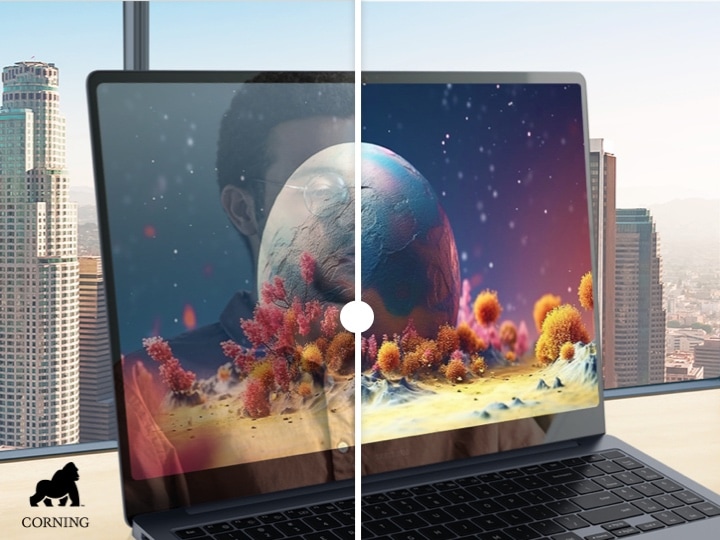 Samsung Galaxy Book4 Ultra PC Laptop | Samsung US