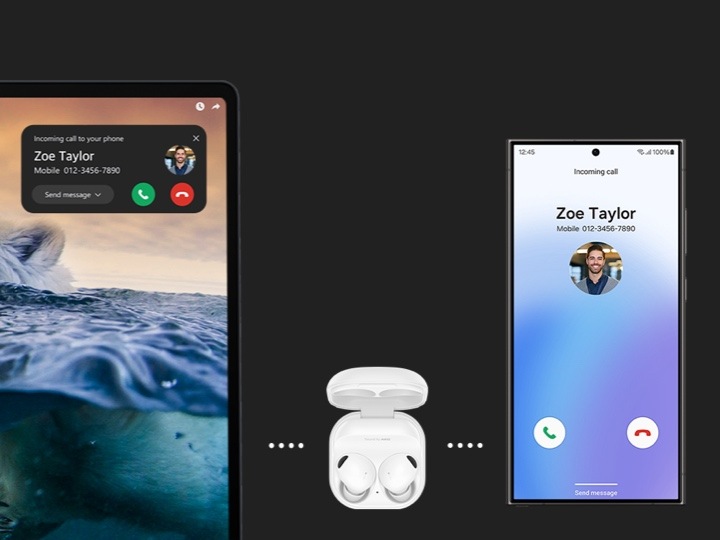 Samsung Galaxy Book4 Ultra PC Laptop | Samsung US