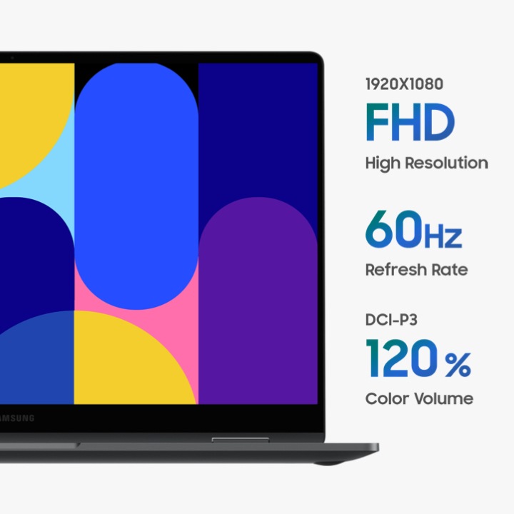 Galaxy Book5 360 | 2-In-1 Laptop | Samsung US