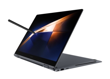 Galaxy Book5 Pro 360 | 2-In-1 Laptop | Samsung US