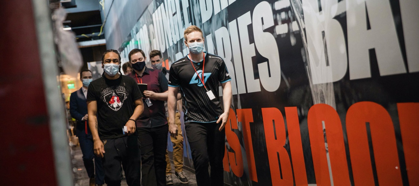 SSD for Gaming | Fast PC Gaming Storage | Samsung US