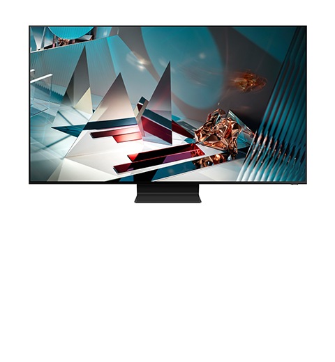 TV, Smart Lights and Soundbar Bundle | Connected Living | Samsung US
