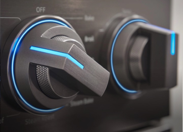 Smart Cooktops & Stovetop Burners | Samsung US