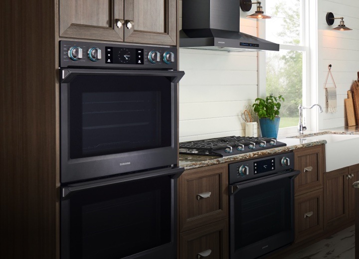 Cooktops | Electric, Gas & Induction Cooktops | Samsung US