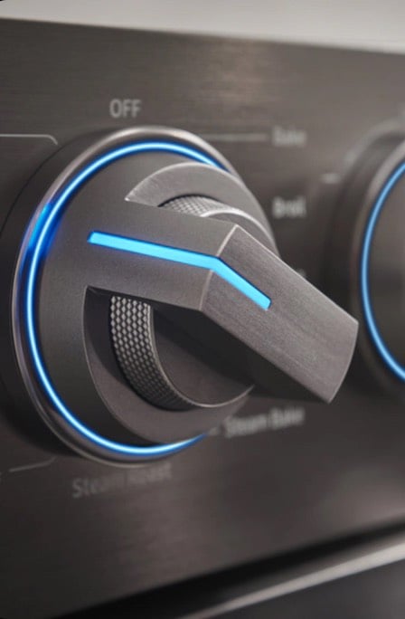 Smart Cooktops & Stovetop Burners | Samsung US