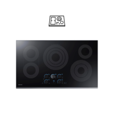 Smart Cooktops & Stovetop Burners | Samsung US