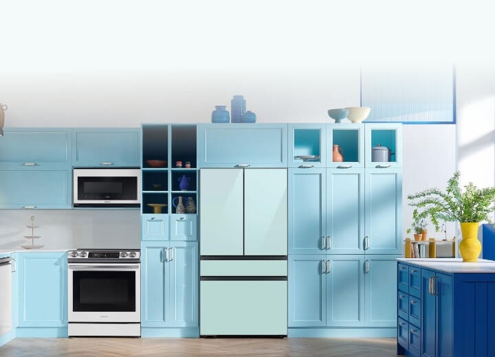 Customizable Appliances & Electronics for You | Samsung US