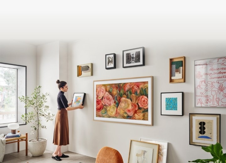 Customizable Appliances & Electronics for You | Samsung US