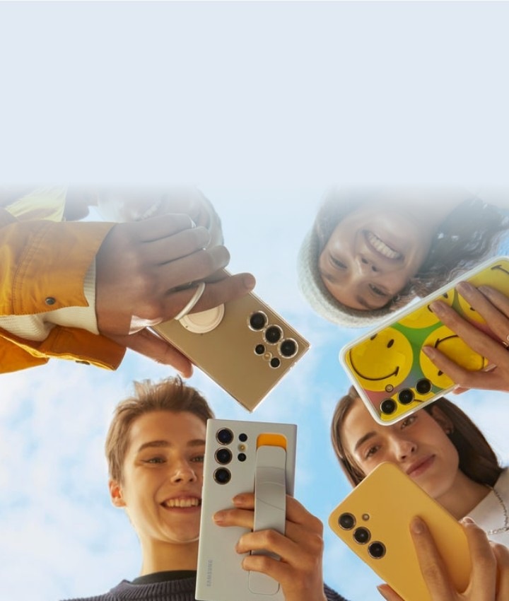 Customizable Appliances & Electronics for You | Samsung US