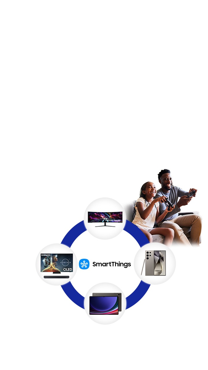 Ultimate gaming | Discover Samsung Event | Samsung US