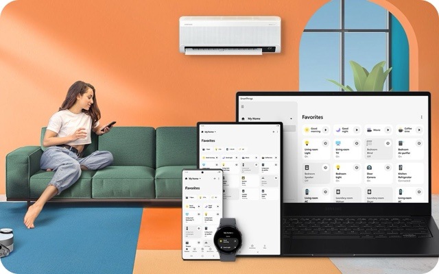 Ultimate gaming | Discover Samsung Event | Samsung US